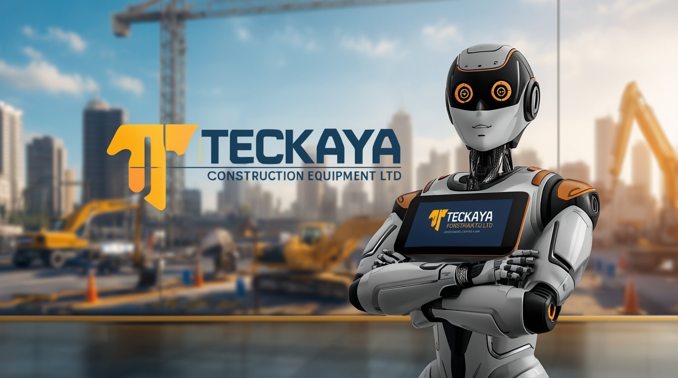 teckaya construction equipment ltd management – A Complete Guide to ...